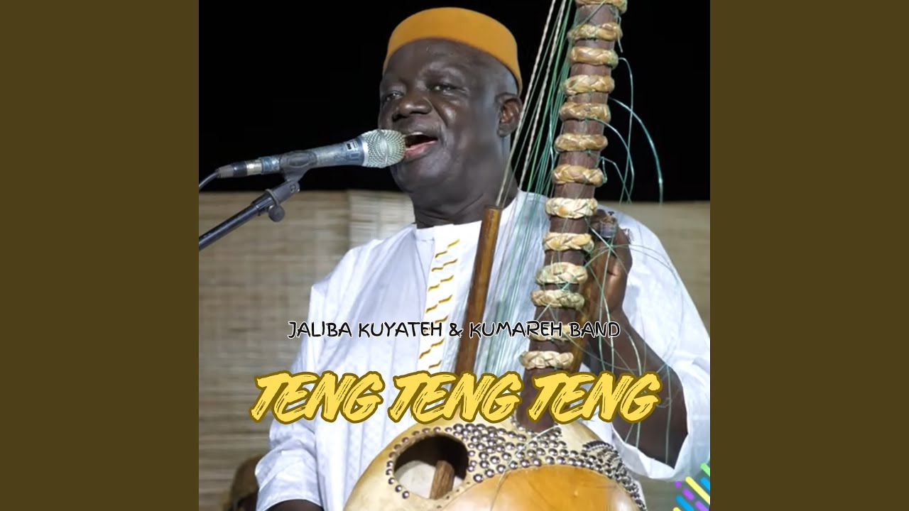 Teng Teng Teng - YouTube