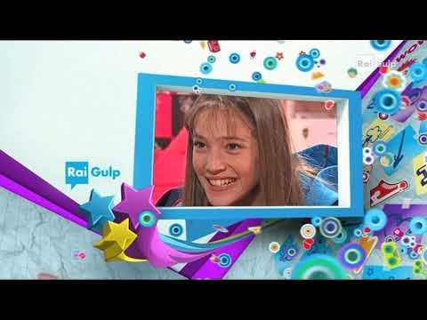 Sequenza spot Rai Gulp - Domenica 29 Luglio 2012 (unica sequenza) - YouTube