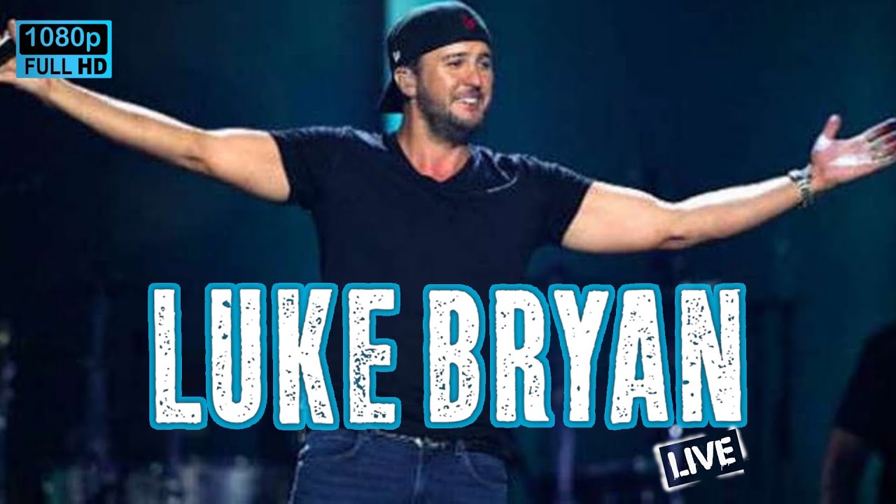 Luke Bryan - Do I - YouTube