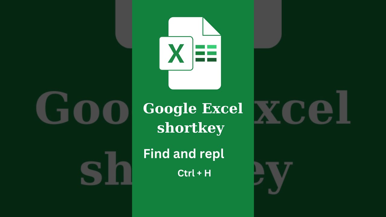 To Find And Replace In Google Sheets You Can Use The Following To Find And Replace In Google Sheets You Can Use The Following