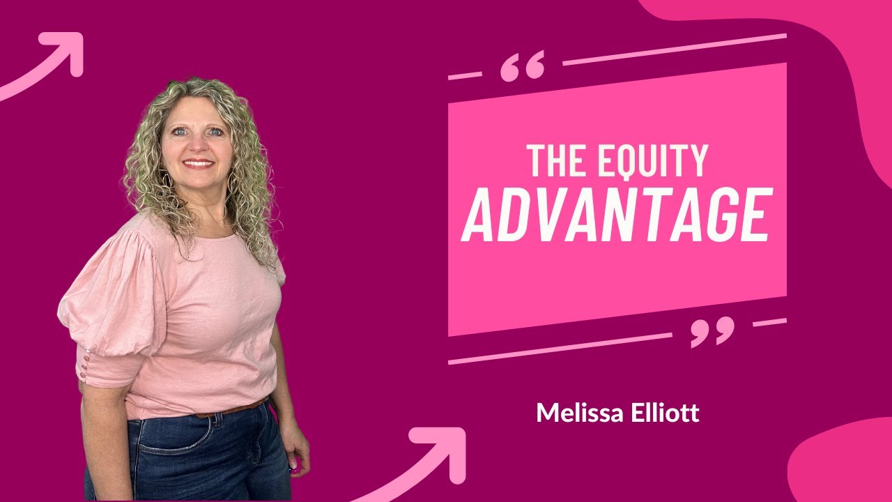 The Equity Advantage - YouTube