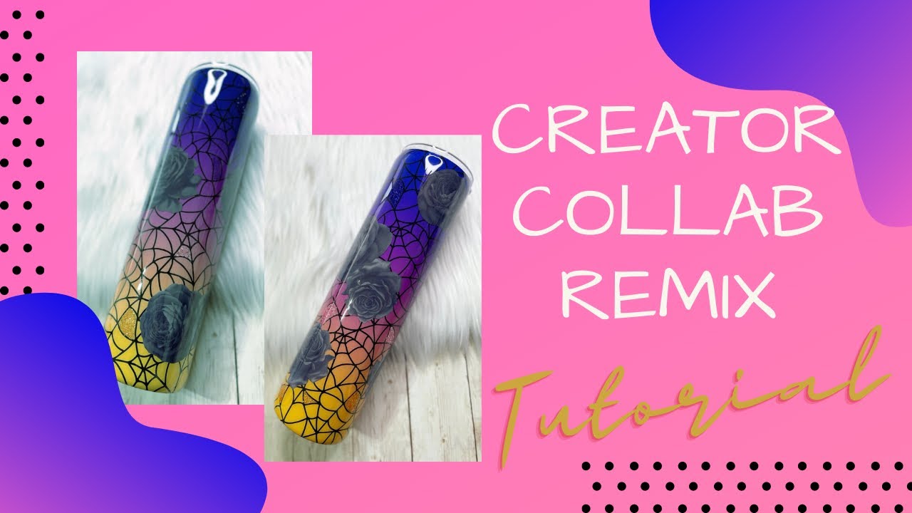 Creator Collab Remix - YouTube