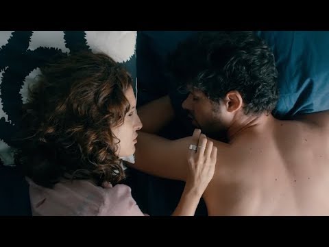 El director chileno Ché Sandoval presenta “Dry Martina” en la Competencia Internacional del Bafici