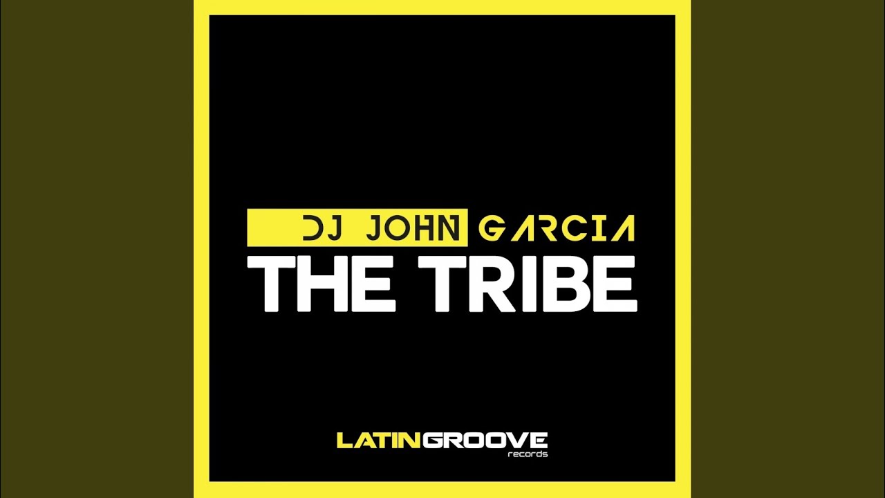 The Tribe (Original Mix) - YouTube