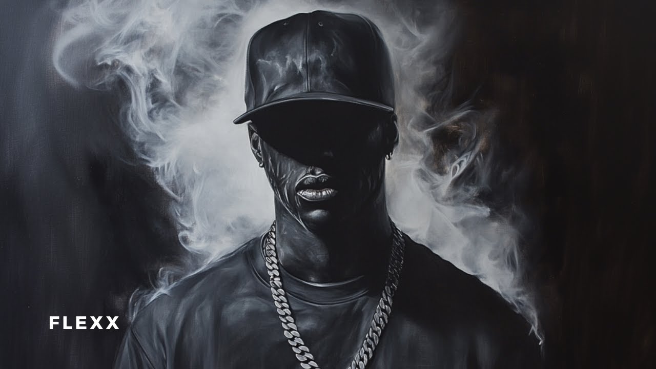 FLEXX | Dark Rap Beats | Freestyle Rap Beats | Hip Hop Beats | Trap ...