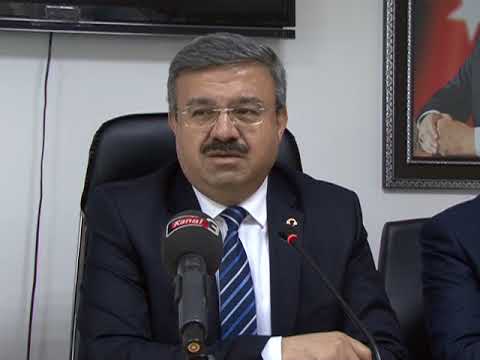 “Ülke yararına ne yapılacaksa  CHP zihniyeti karşı çıkıyor”