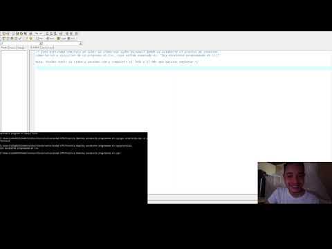 Soy excelente programando en C++ - YouTube