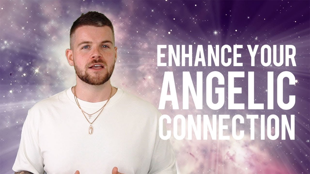 What is a Certified Angel Guide? | Kyle Gray - YouTube