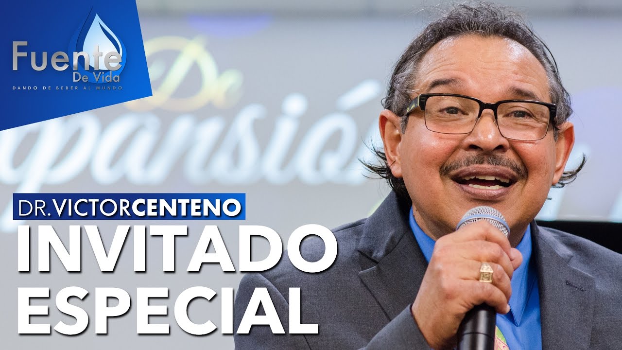 03-05-17 - Invitado Especial - Dr. Victor Centeno - YouTube
