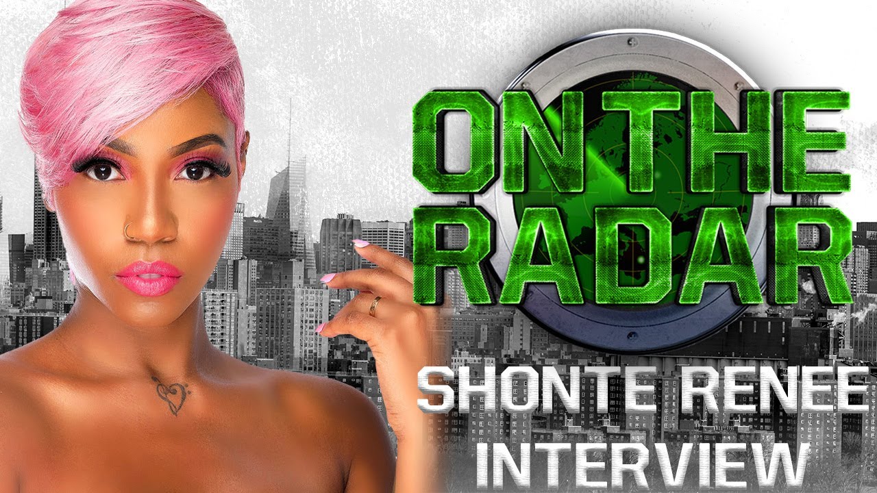 Shonte Renee Interview: “Pretty Girlz”, Working With T-Pain, Labeling ...