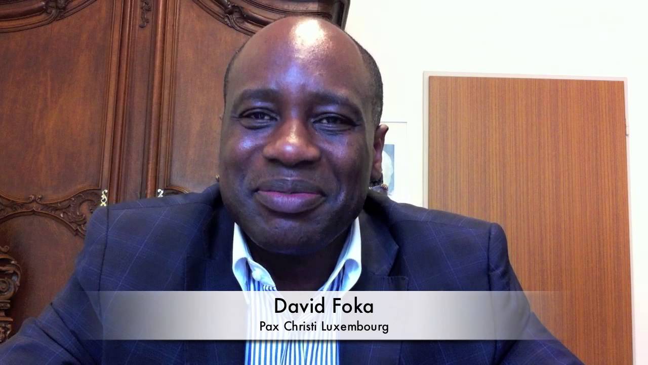 David Foka - YouTube