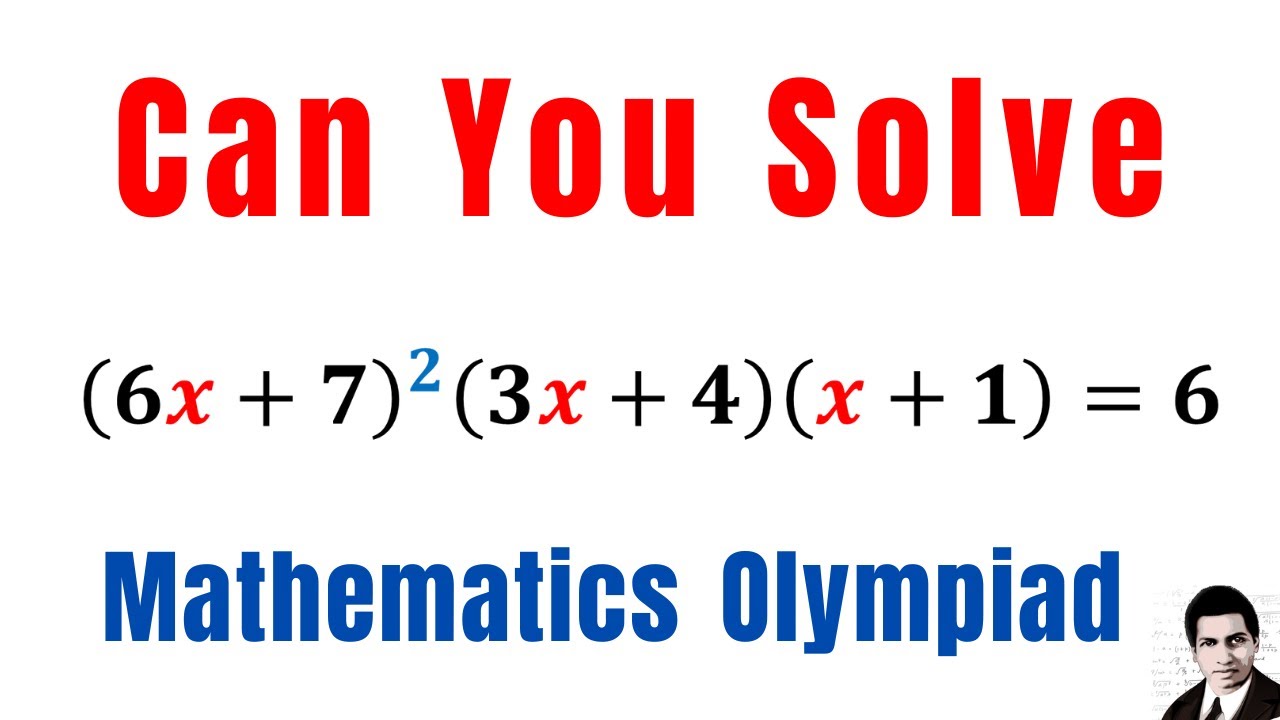 Can you solve this bi-quadratic equation | Find all solution of this ...