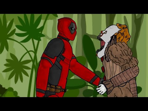 DV Animations Part 20