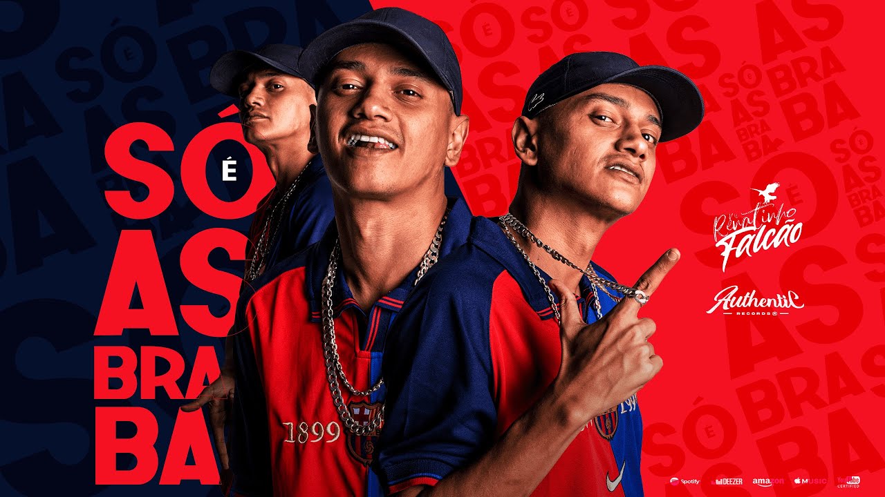 AUTOMOTIVO DO SAMURAI - MC RENATINHO FALCÃO - DJ BIEL BEATS - YouTube
