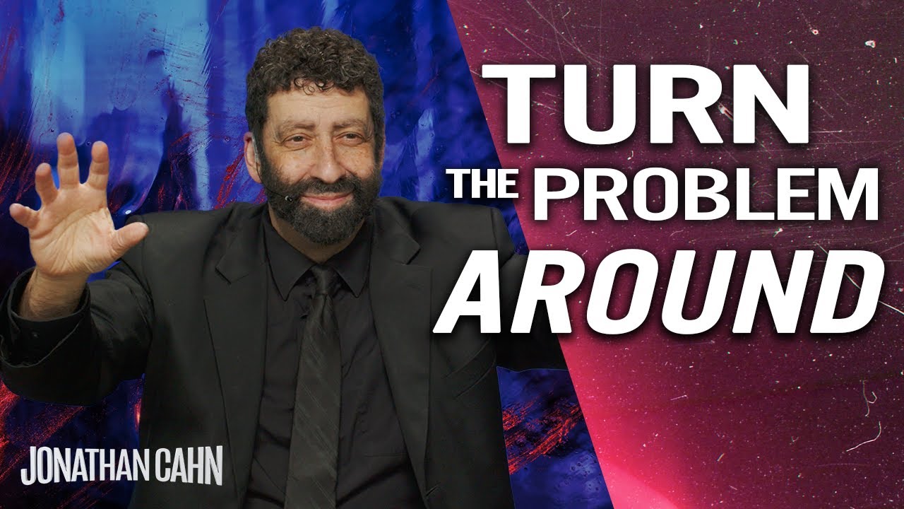 How to Turn Every Problem into Blessing – Even Those who Hate You ...
