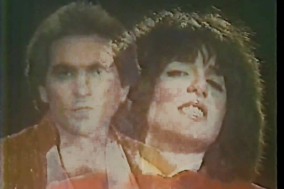 Duo Scarlata - Por Qué No Puedo Ser Feliz ? (1982) - YouTube