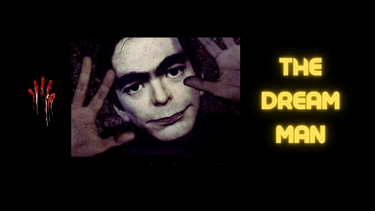 story the dream man👀 - YouTube