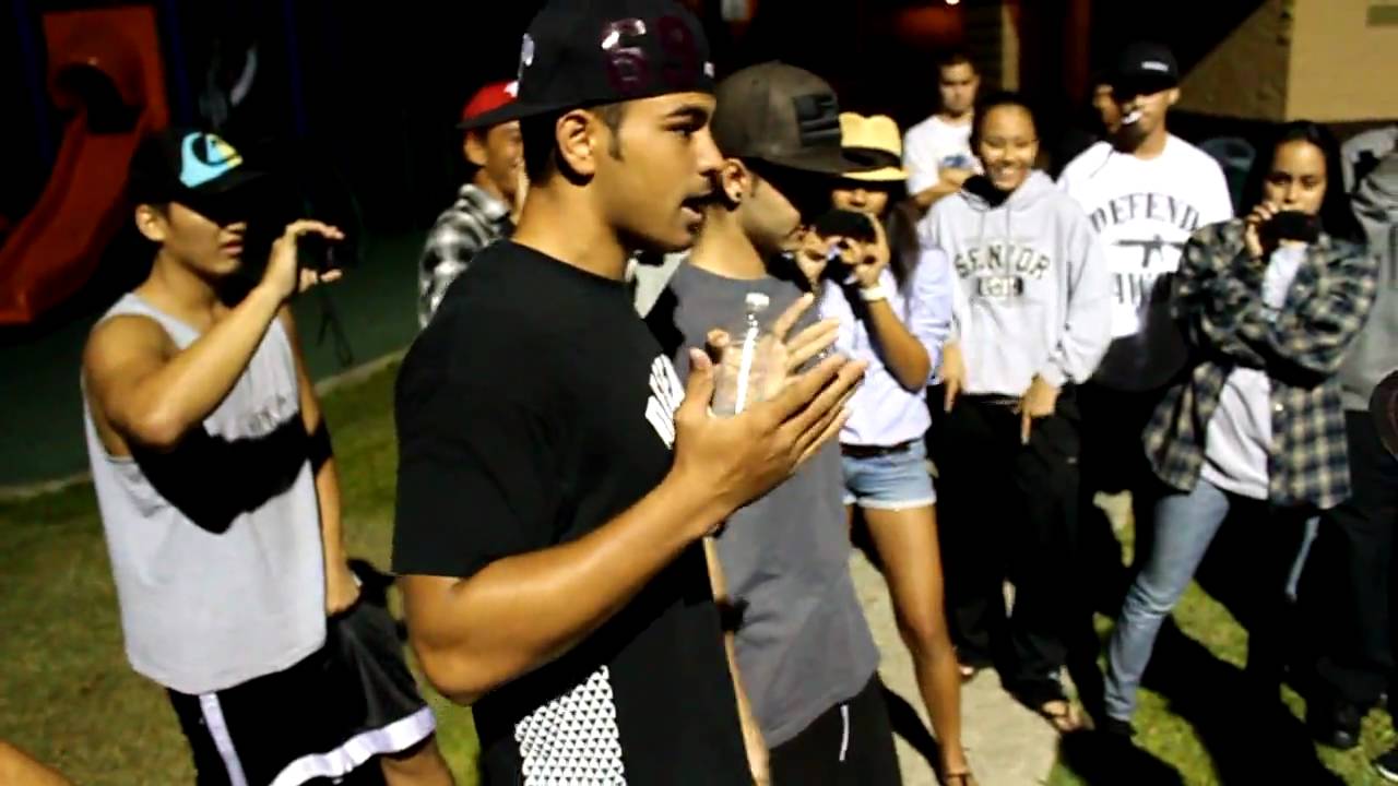 BROKE MOKES vs. entourage - YouTube