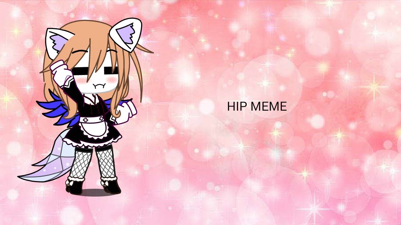 Hip meme (not my background) - YouTube