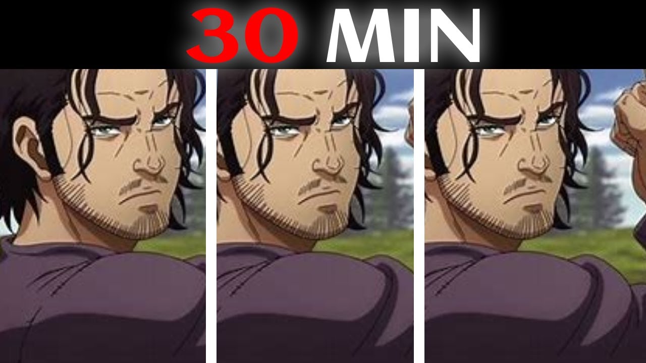 Editing Challenge - 30 Minutes - YouTube