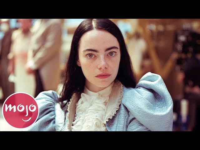 How Emma Stone Prepared To Play A Ro…: English ESL video lessons