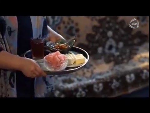Son hədd - Fitva (11-ci seriya)