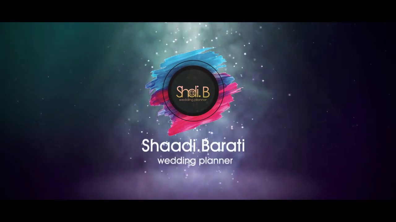 SHAADI.Barati (Services Video Teaser ). - YouTube