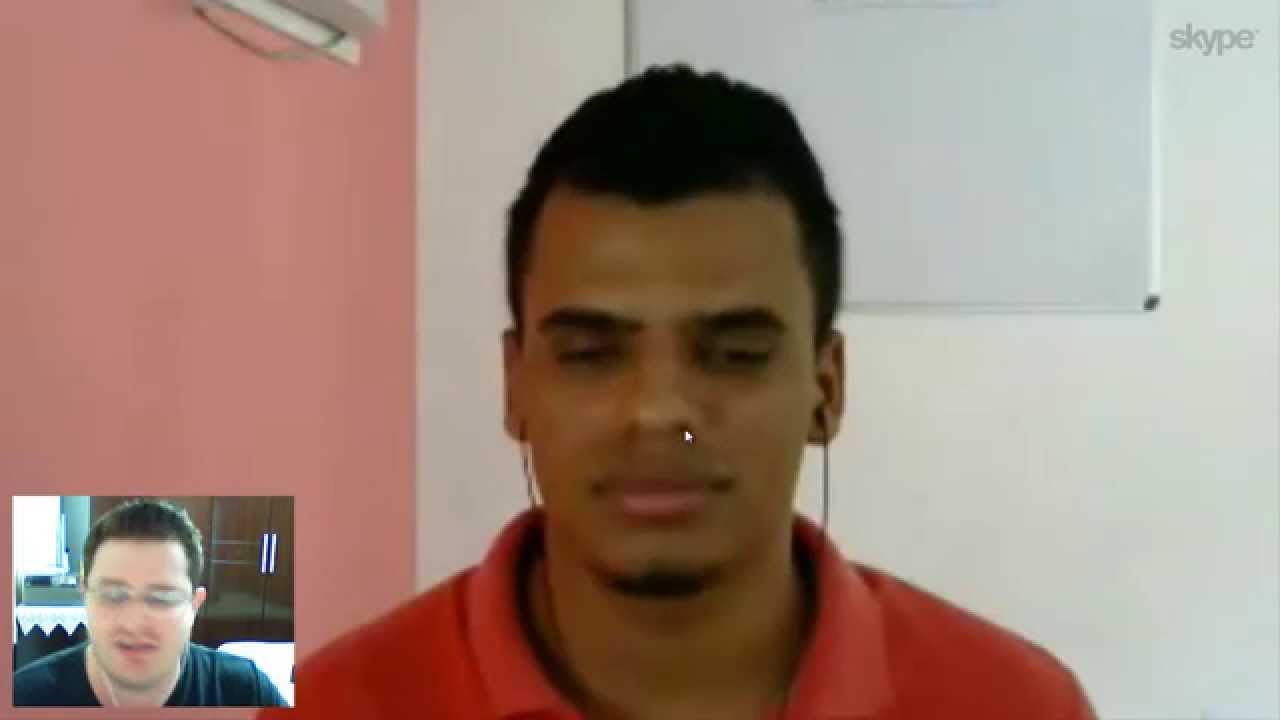 Entrevista - Edson Roberto Faturou Mais de 11 Mil Reais em Um Mês - YouTube