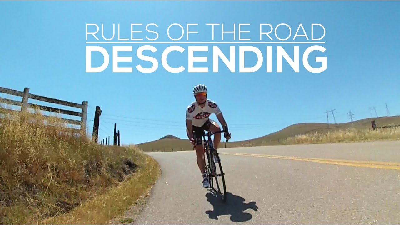 Rules of the Road: Descending - YouTube