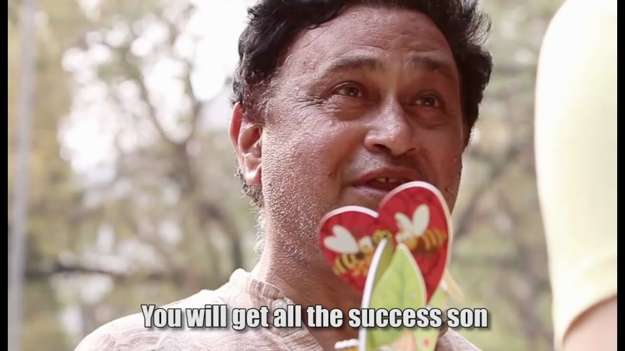 Rich Man and a Poor Man - Actor Varun Pruthi - YouTube