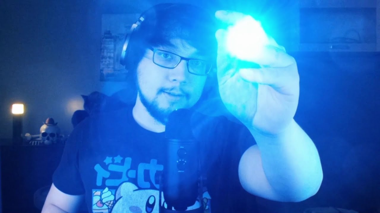 🔴 ASMR Good Sounds and Good Vibes 🍃 - YouTube