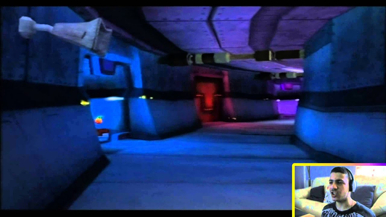 Crash Mind Over Mutant: 17 - Space Head Invading - YouTube