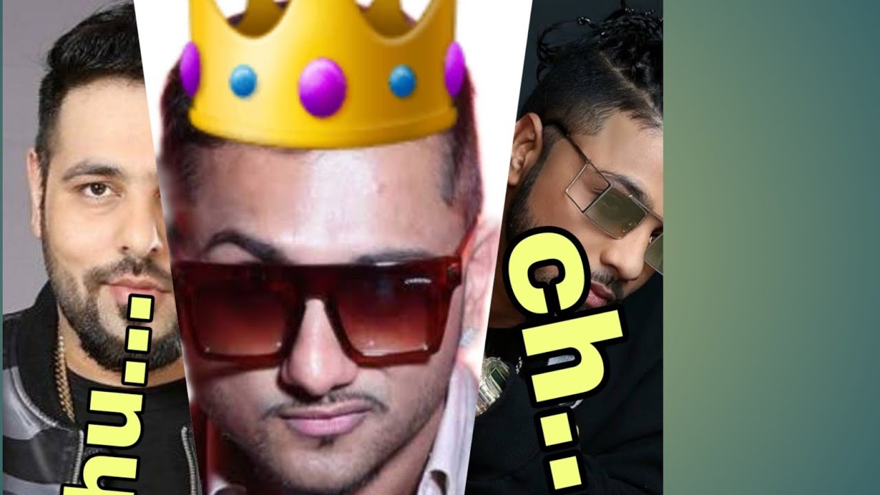 Badshah Raftaar ka Roast || Badshah and Raftaar s Roast ||Badshah ...