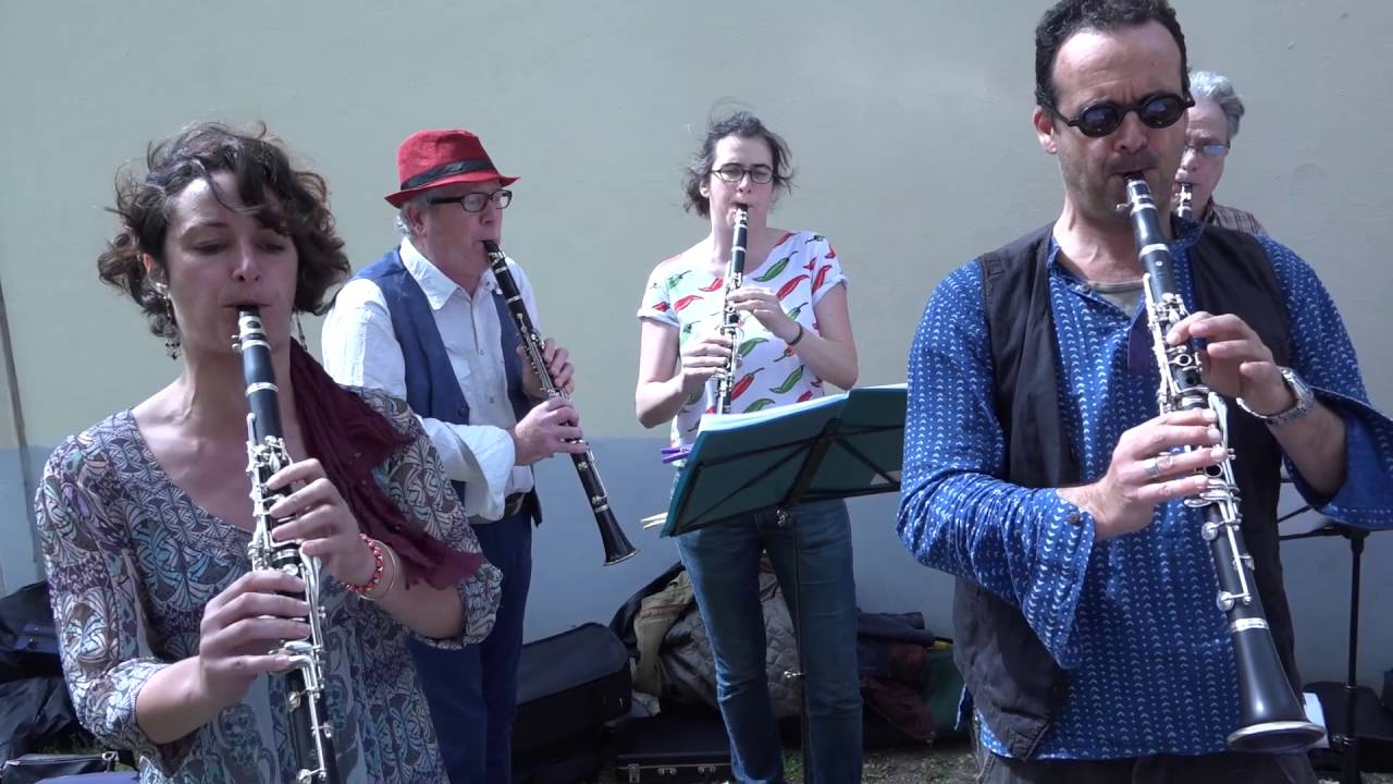 Fun Der Khupe - YouTube