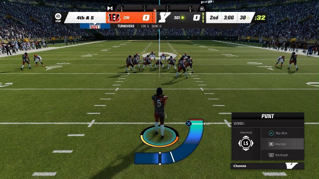 Rugby Punt Fakes at Aiden Darcy blog