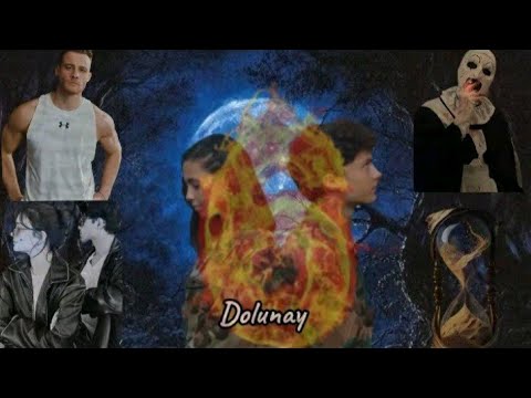 💔 DOLUNAY 💔 9. BÖLÜM 