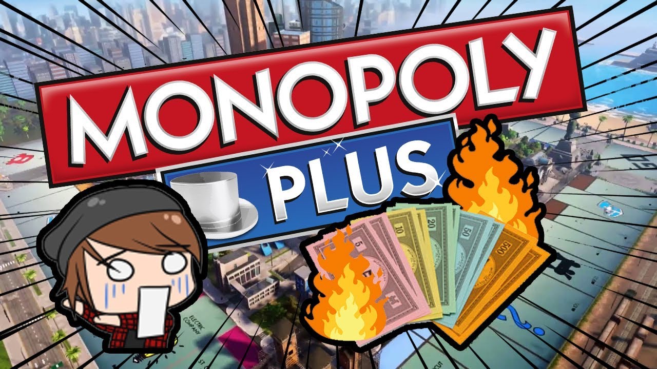 The Beginning of the End | Monopoly Multiplayer - YouTube