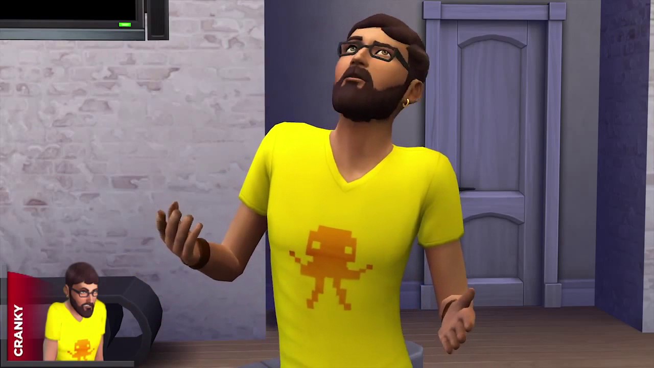 How To Fix SIMS 4 Error 135dec40 984c6a38 00000077 YouTube how-to-fix-sims-4-error-135dec40-984c6a38-00000077-youtube