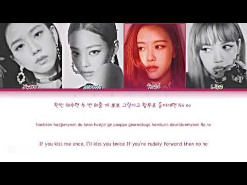 Really  color code#colorcodedlyrics #blackpink 