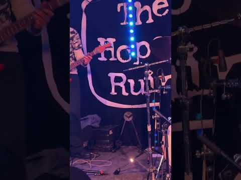 Good Sad Happy Bad - ‘Twist the Handle’ Live, Brighton The Hope and Ruin, 26 April 2025