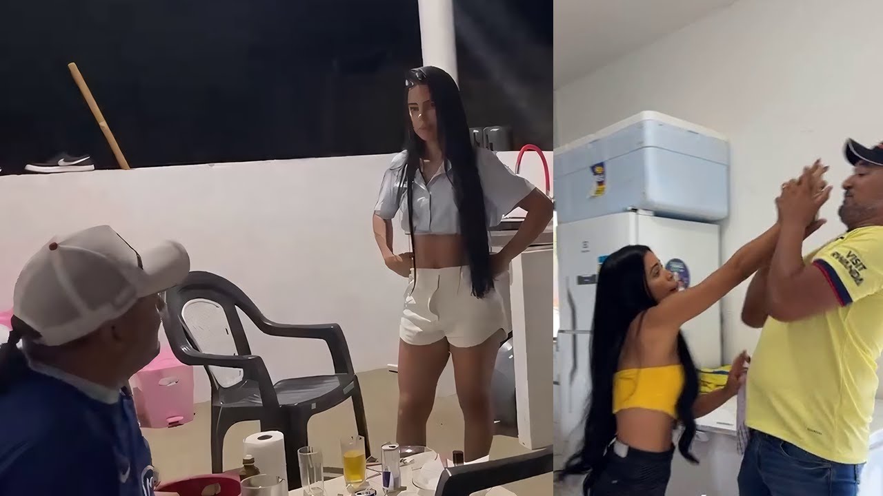 Charlles NÃo Liberou Celular E Vanessa Surtou Youtube