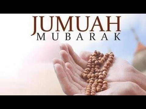 Jumma mubarak WhatsApp status 2020 || jummah mubarak || islamic WhatsApp status 2020 | arabic status