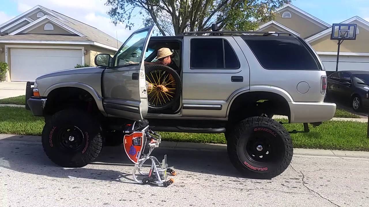 How I Get Into My New Ride YouTube how-i-get-into-my-new-ride-youtube