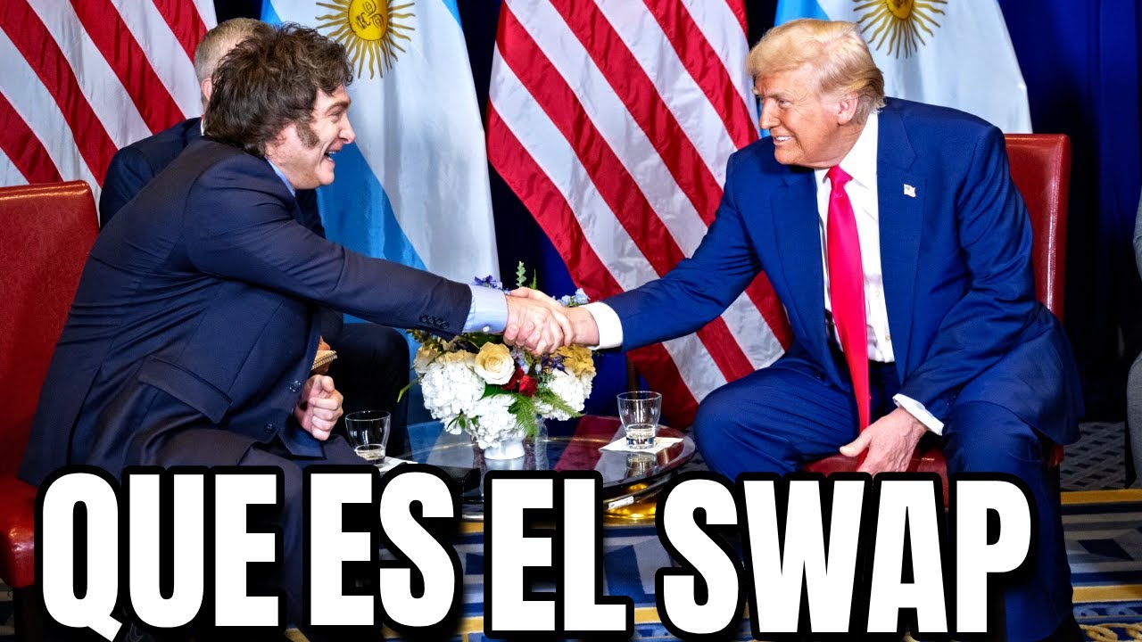 SWAPS en la Economía: Qué son, Tipos, Ejemplos y Cómo Funcionan ...