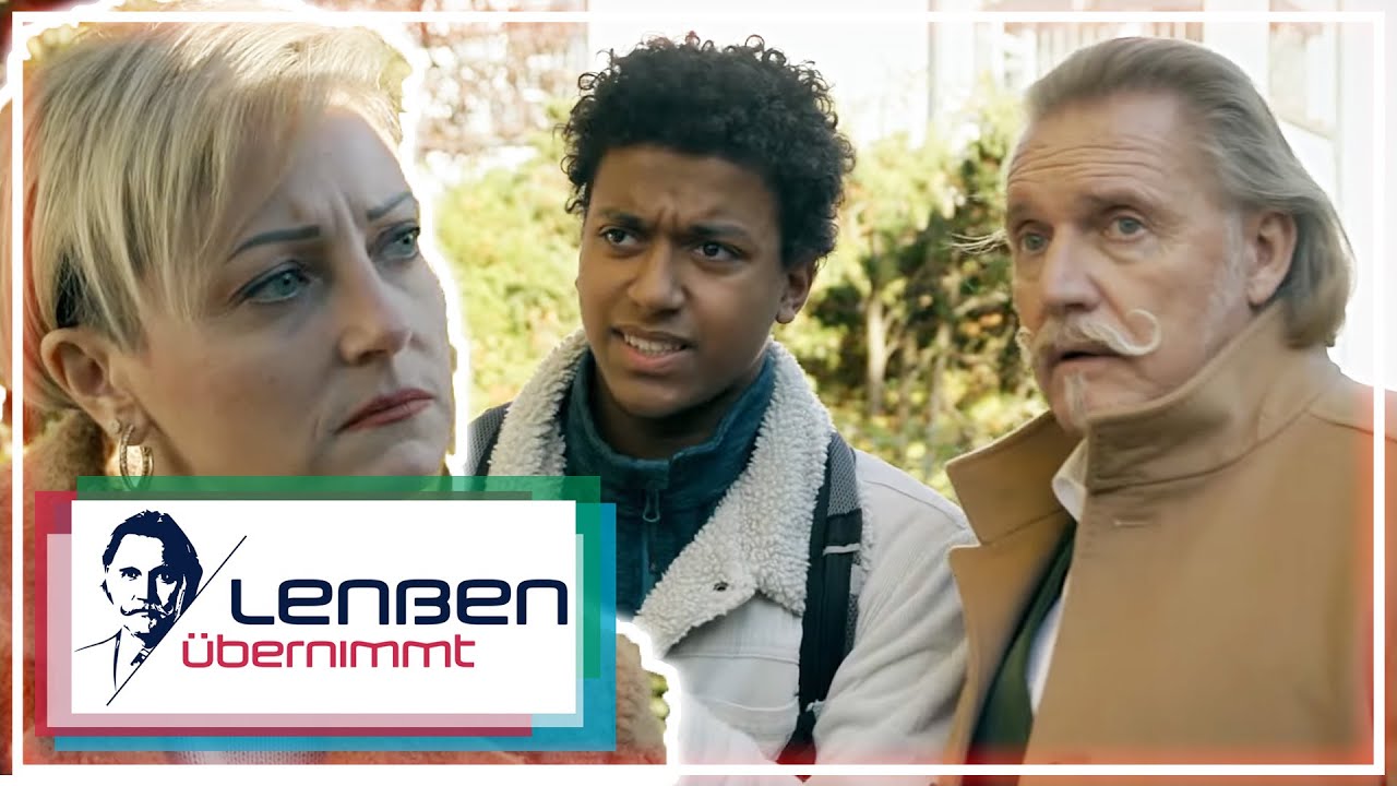 Am falschen Ort: "Der Bengel ist hier eingebrochen!!" | 1/2 | Lenßen ...