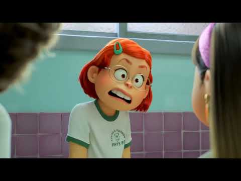 Boat Argument 2 (From Madagascar)