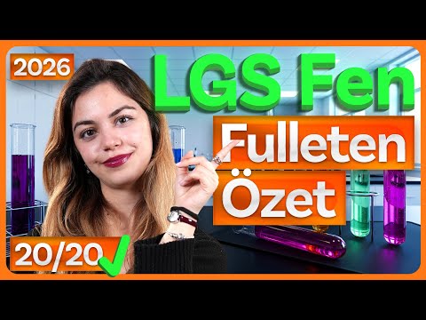 LGS FEN FULL TEKRAR - 1 