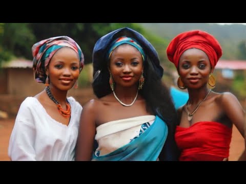 WHO ARE THE MERU PEOPLE, TEN SURPRISING FACTS ABOUT THEM. - YouTube