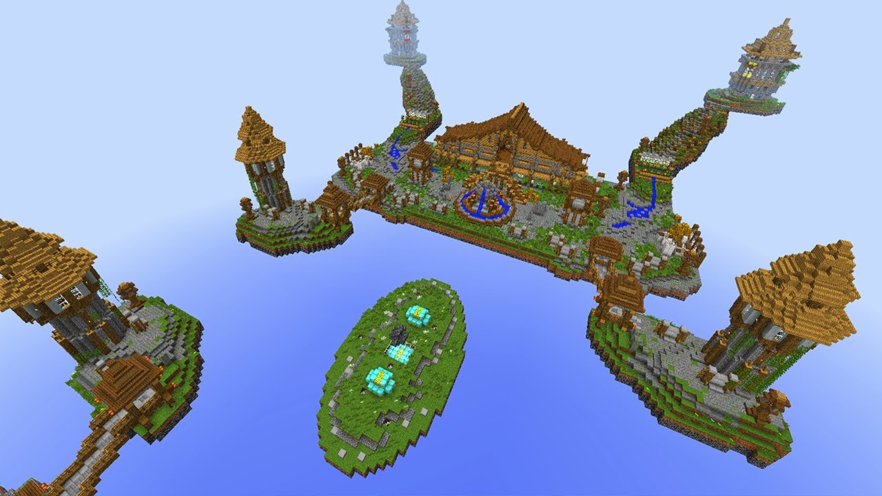 Mapa CTW - Capturar la lana - YouTube