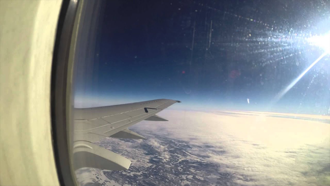 First Air Flight 860 - YouTube